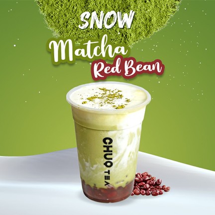 [รีวิว] ร้าน CHUQ TEA สุรวงศ์ | เมนูแนะนำ รูปภาพ ราคา - Wongnai