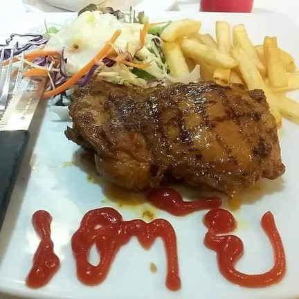 Cenpin Rooftop (Central Pinklao) - รีวิวสถานที่ท่องเที่ยว - Wongnai