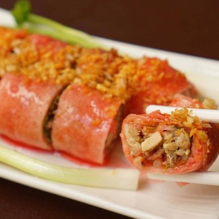 [รีวิว] ร้าน เสวย ริเวอร์วิว พระราม3 | Savoey Riverview Rama3 พระราม 3 ...