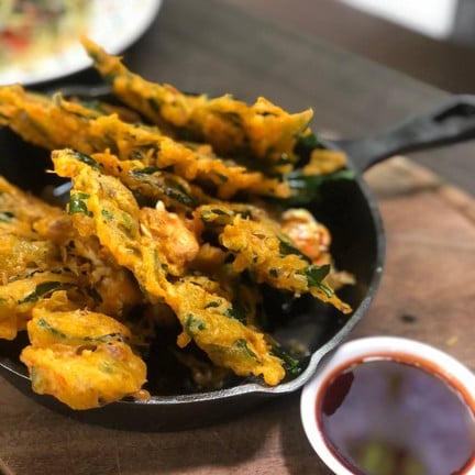 ร้าน KIN DEE | รีวิวร้านอาหาร