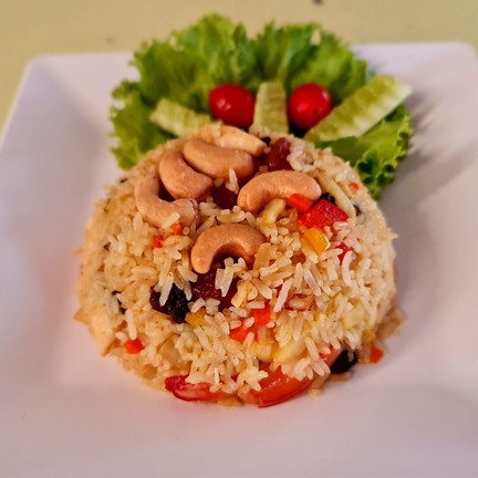 ร้าน SodaZaa&snacks หมู่บ้านเคซีคู่สร้าง | รีวิวร้านอาหาร