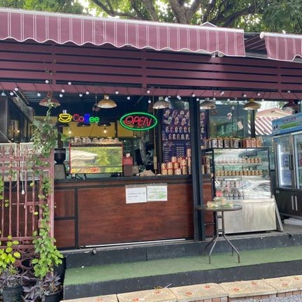 ร้าน Deva Manor Cafe | รีวิวร้านอาหาร - Wongnai