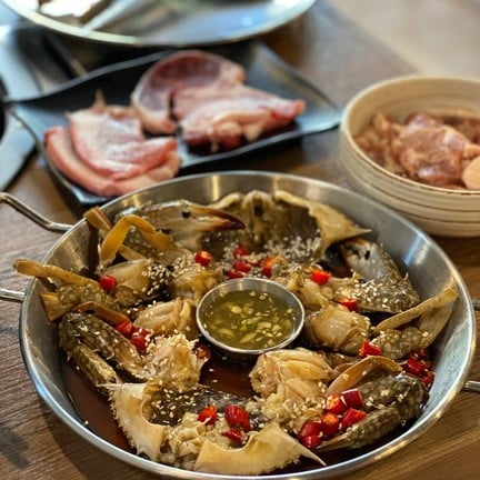 [รีวิว] ร้าน Factory Buffet | เมนูแนะนำ รูปภาพ ราคา