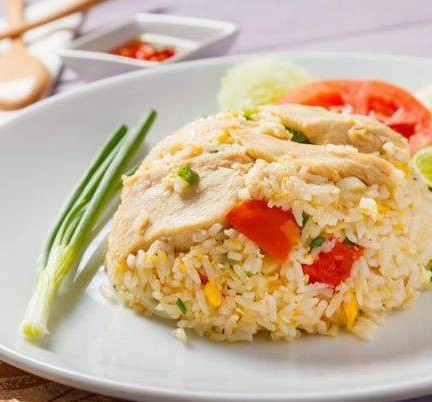 ร้าน Chef Yis (Halal) Chef yis | รีวิวร้านอาหาร