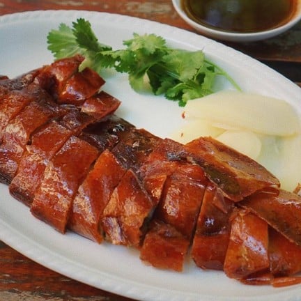 [รีวิว] ร้าน เสวย ริเวอร์วิว พระราม3 Savoey Riverview Rama3 พระราม 3 ...