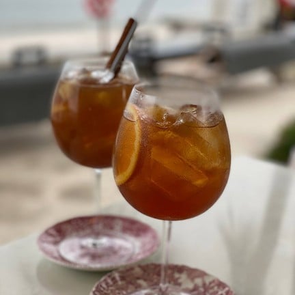 ร้าน Matapita.Tea | รีวิวร้านอาหาร