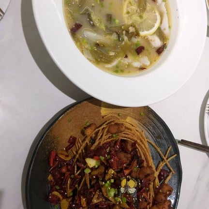 [รีวิว] ร้าน LT Fish Restaurant CentralwOrld | เมนูแนะนำ รูปภาพ ราคา