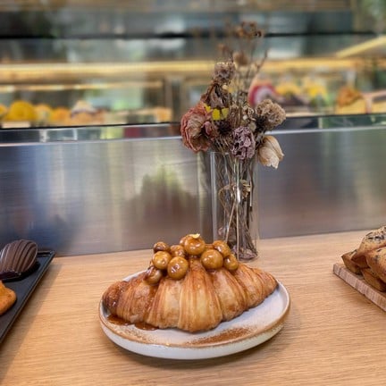 ร้าน Miss J Cafe | รีวิวร้านอาหาร