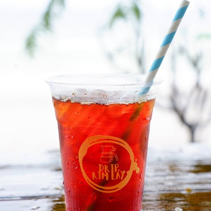 ร้าน DRIP RIM LAY | รีวิวร้านอาหาร
