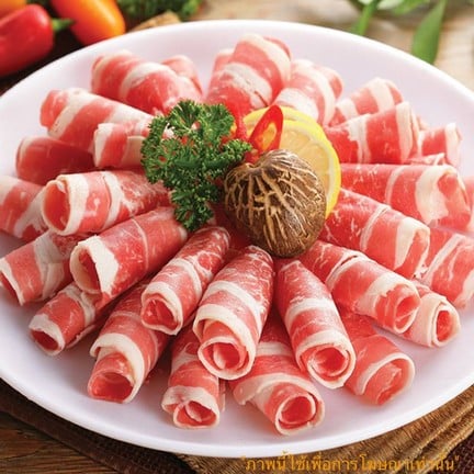 [รีวิว] ร้าน SU RA KAN | เมนูแนะนำ รูปภาพ ราคา