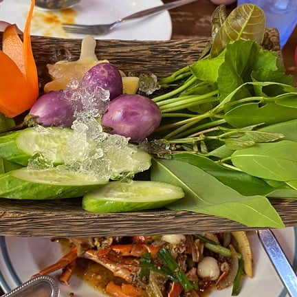 ร้าน KIN DEE | รีวิวร้านอาหาร