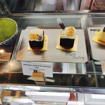 ร้าน Brewave เพชรเกษม | รีวิวร้านอาหาร