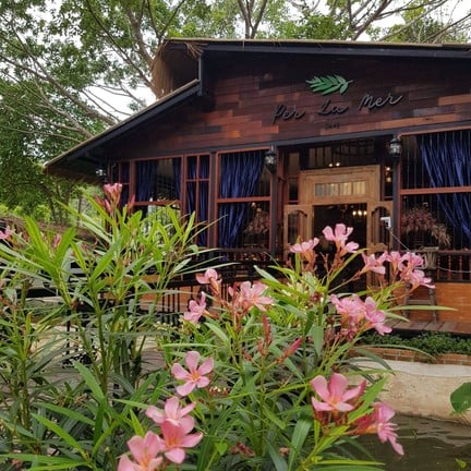 ร้าน Per La Mer Cafe | รีวิวร้านอาหาร