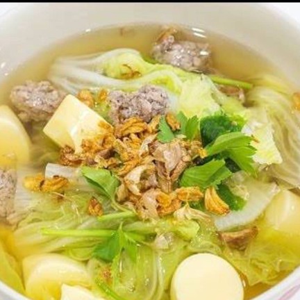 ร้าน SodaZaa&snacks หมู่บ้านเคซีคู่สร้าง | รีวิวร้านอาหาร