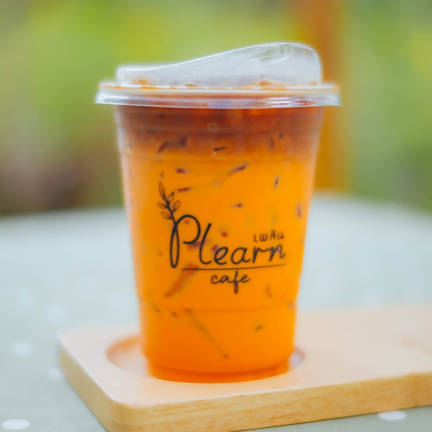 [รีวิว] ร้าน Plearn Cafe Bangpu - เพลิน คาเฟ่ บางปู บางปู | เมนูแนะนำ ...