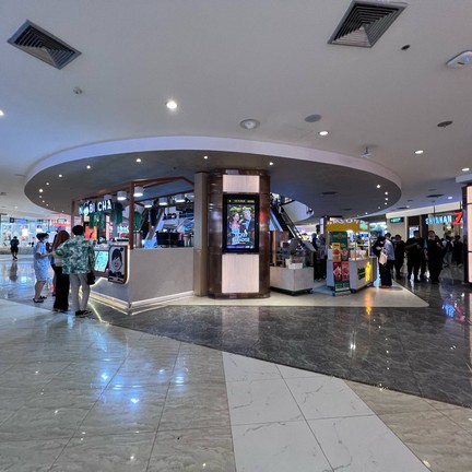 Major Ratchayothin (เมเจอร์รัชโยธิน) - รีวิวสถานที่ท่องเที่ยว