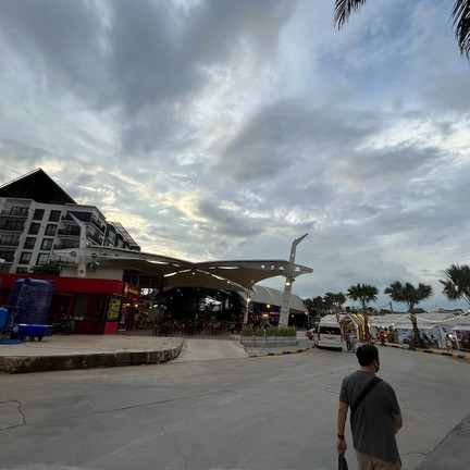 Esplanade Ratchadapisek (เอสพลานาด รัชดา) - รีวิวสถานที่ท่องเที่ยว ...