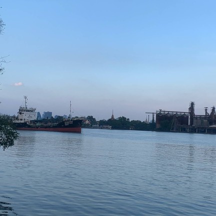 รูปทั้งหมดร้าน เสวย ริเวอร์วิว พระราม3 Savoey Riverview Rama3 พระราม 3