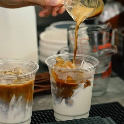 ร้าน SodaZaa&snacks หมู่บ้านเคซีคู่สร้าง | รีวิวร้านอาหาร