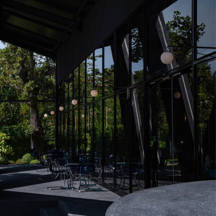 [รีวิว] ร้าน Wisp Cafe Rayong | เมนูแนะนำ รูปภาพ ราคา