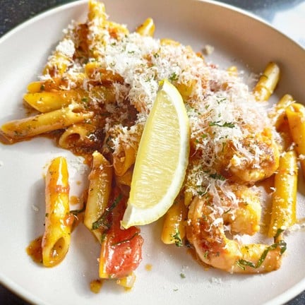 [รีวิว] ร้าน PATUS PASTA พาตัส พาสต้า | เมนูแนะนำ รูปภาพ ราคา