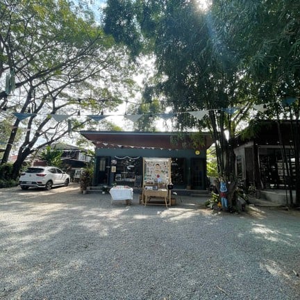 ฉำฉา(Chamcha) market (ฉำฉา) - รีวิวสถานที่ท่องเที่ยว