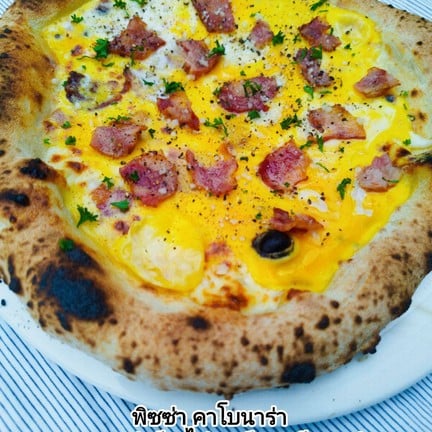 [รีวิว] ร้าน Gabbie table สาขา คลองสามวา | เมนูแนะนำ รูปภาพ ราคา