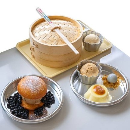 ร้าน Miss J Cafe | รีวิวร้านอาหาร