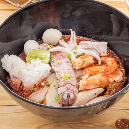 [รีวิว] ร้าน Gabbie table สาขา คลองสามวา | เมนูแนะนำ รูปภาพ ราคา