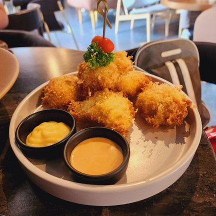 รูปทั้งหมดร้าน วิสป์ คาเฟ่ Rayong