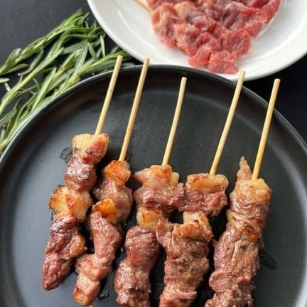ร้าน SodaZaa&snacks หมู่บ้านเคซีคู่สร้าง | รีวิวร้านอาหาร
