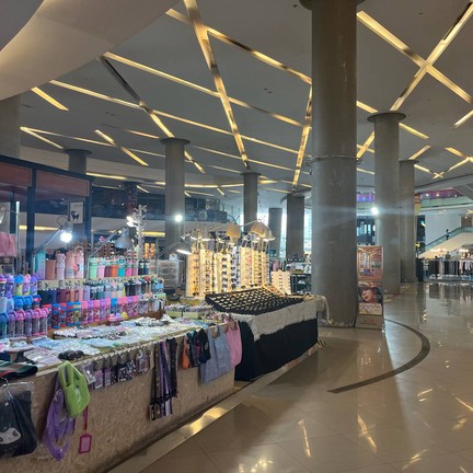 Esplanade Ratchadapisek (เอสพลานาด รัชดา) - รีวิวสถานที่ท่องเที่ยว