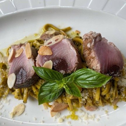 [รีวิว] ร้าน Gabbie table สาขา คลองสามวา | เมนูแนะนำ รูปภาพ ราคา