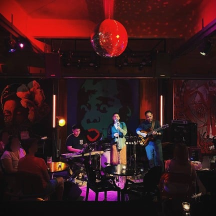 ร้าน Repeat Ari | รีวิวร้านอาหาร