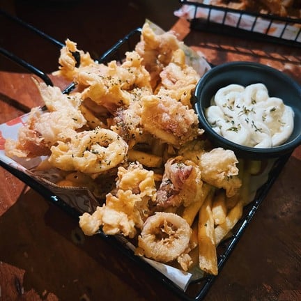 ร้าน Repeat Ari | รีวิวร้านอาหาร