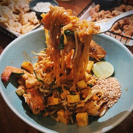 ร้าน Repeat Ari | รีวิวร้านอาหาร