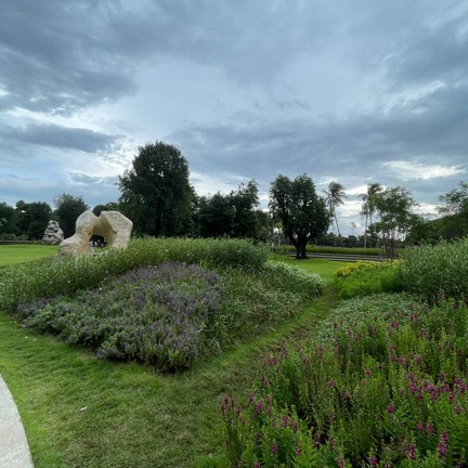 ร้าน U Forests cafe ระยอง | รีวิวร้านอาหาร