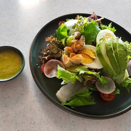 ร้าน Atmos on top Silom Edge | รีวิวร้านอาหาร