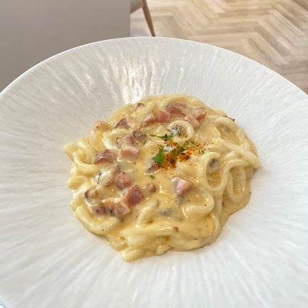 ร้าน Préf Café & Bar Sathon 11 | รีวิวร้านอาหาร