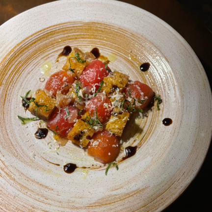 ร้าน Repeat Ari | รีวิวร้านอาหาร