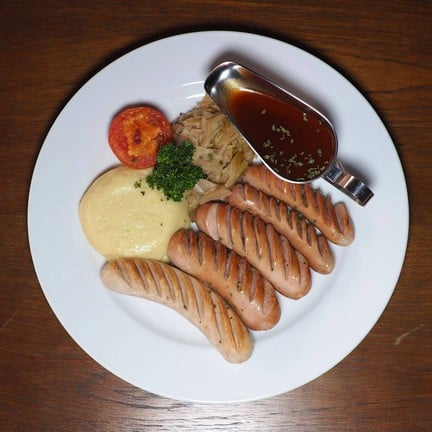 ร้าน Oak Wine Steak Rama4 (โอ๊คไวน์สเต๊ก พระราม 4) พระราม 4 | รีวิว ...