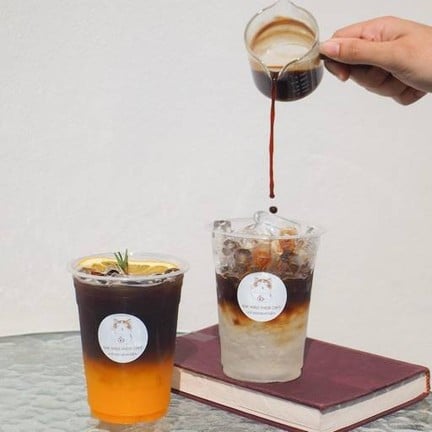 ร้าน Ora Coffee | รีวิวร้านอาหาร