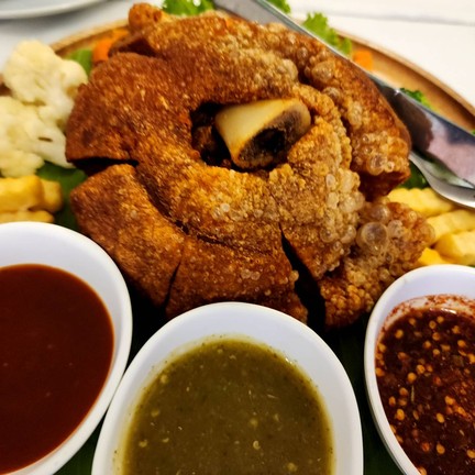 รูปทั้งหมดร้าน อร่อย Together Restuarant & Karaoke