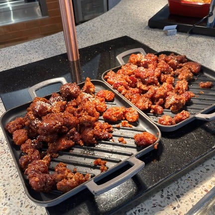 ร้าน So grill and Shabu | รีวิวร้านอาหาร