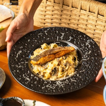 ร้าน ไก่แซ่บ ใกล้ฉัน Zaab Chicken กาดธานินทร์ | รีวิวร้านอาหาร