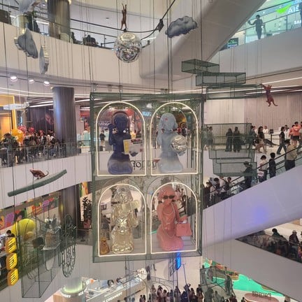 Krungsri IMAX Paragon Cineplex (กรุงศรี ไอแมกซ์ พารากอน ซีนีเพล็กซ์ ...