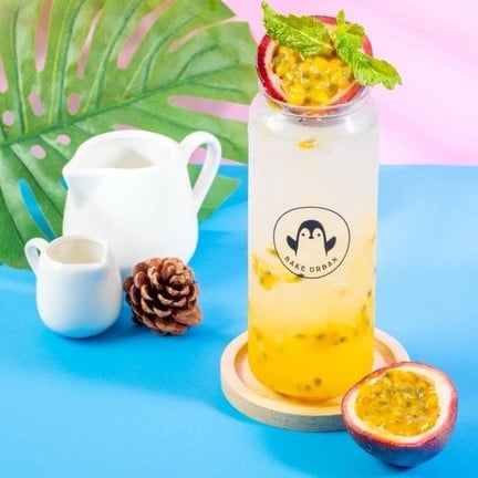 ร้าน BAKE URBAN Cafe - Croissant and Coffee - | รีวิวร้านอาหาร