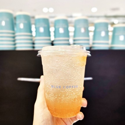 ร้าน JIAN CHA Tea 见茶山(เจี้ยนชา) ดิอัพ พระราม3 | รีวิวร้านอาหาร