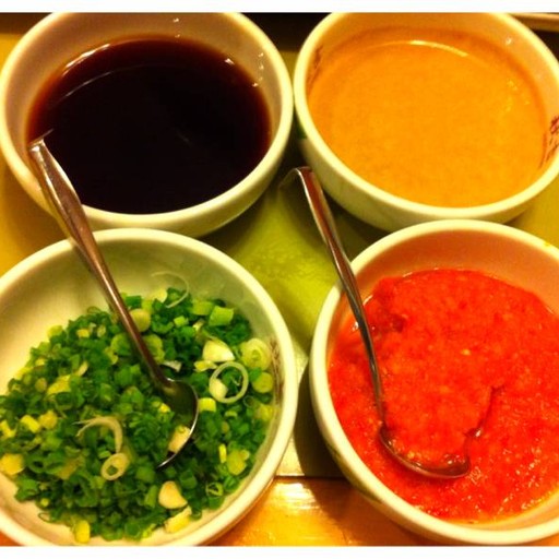 รวมร้านสาขาของ Akiyoshi (อะคิโยชิ) - ปิ้งย่าง