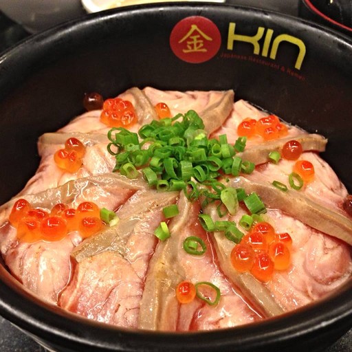 รวมร้านสาขาของ Kin Japanese Buffet & Ramen (คิน เจแปนนิส บุฟเฟต์ แอนด์ ...